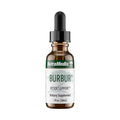 NutraMedix Burbur herbal detox tincture