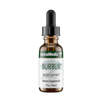 NutraMedix Burbur herbal detox tincture