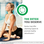 NutraMedix Burbur weight management support
