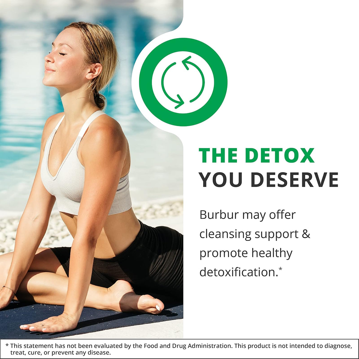 NutraMedix Burbur weight management support