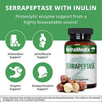 NutraMedix capsules for digestive health