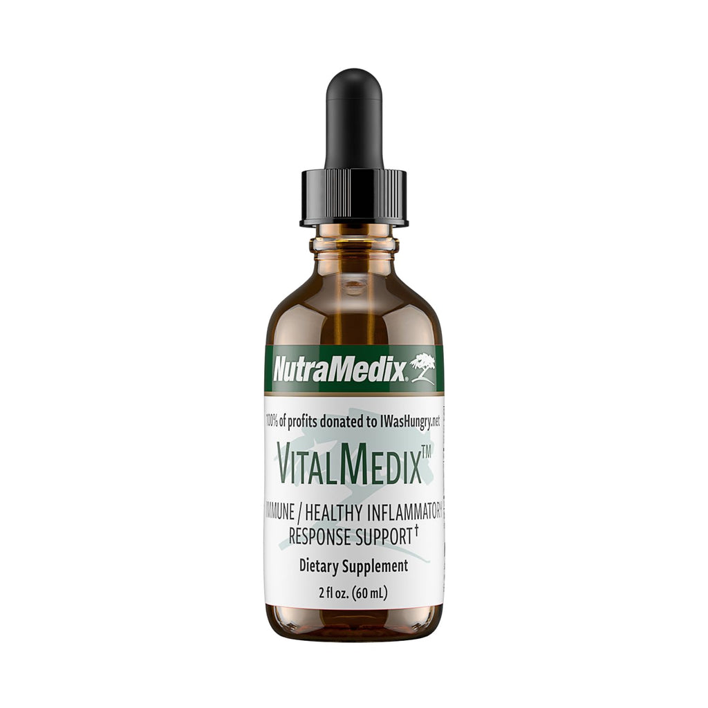NutraMedix Cat's Claw benefits