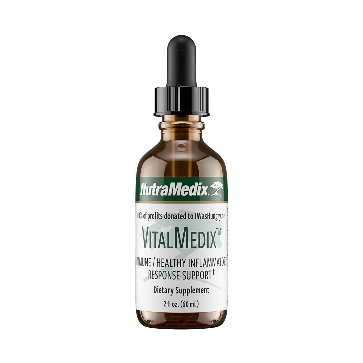 NutraMedix Cat's Claw benefits