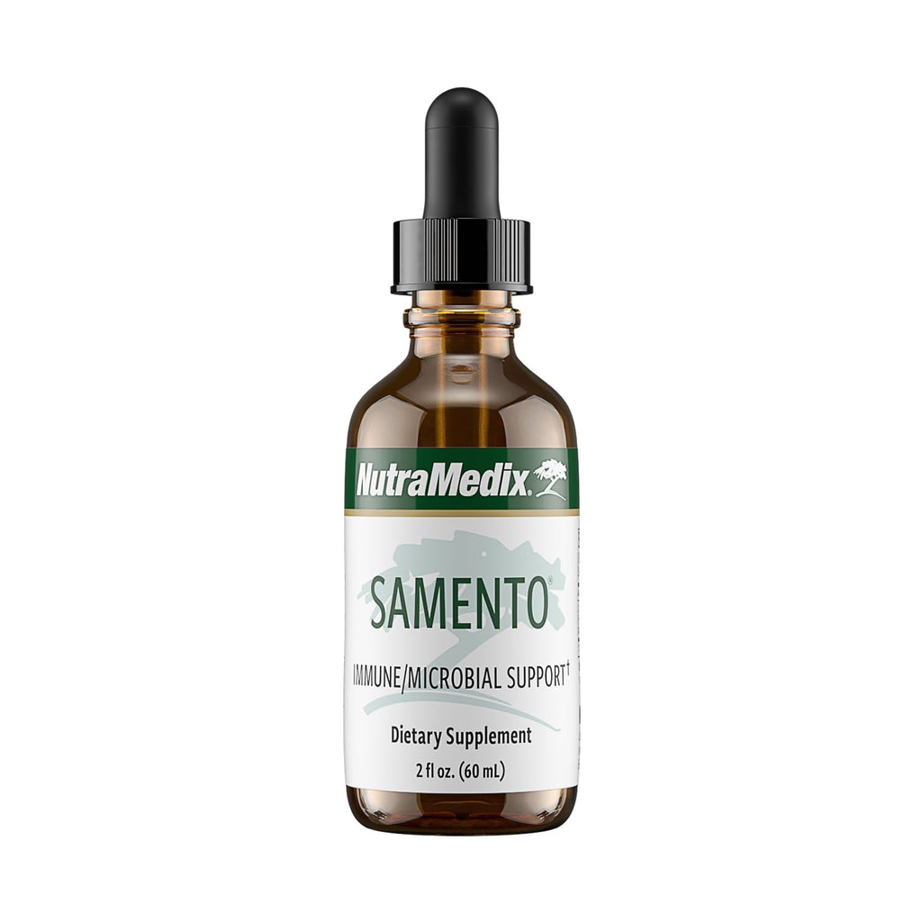 NutraMedix Cat's Claw tincture benefits