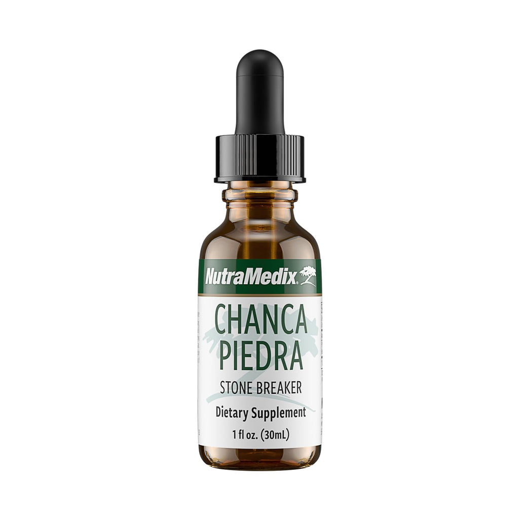 NutraMedix Chanca Piedra herbal remedy