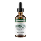 NutraMedix Cryptolepis liquid supplement
