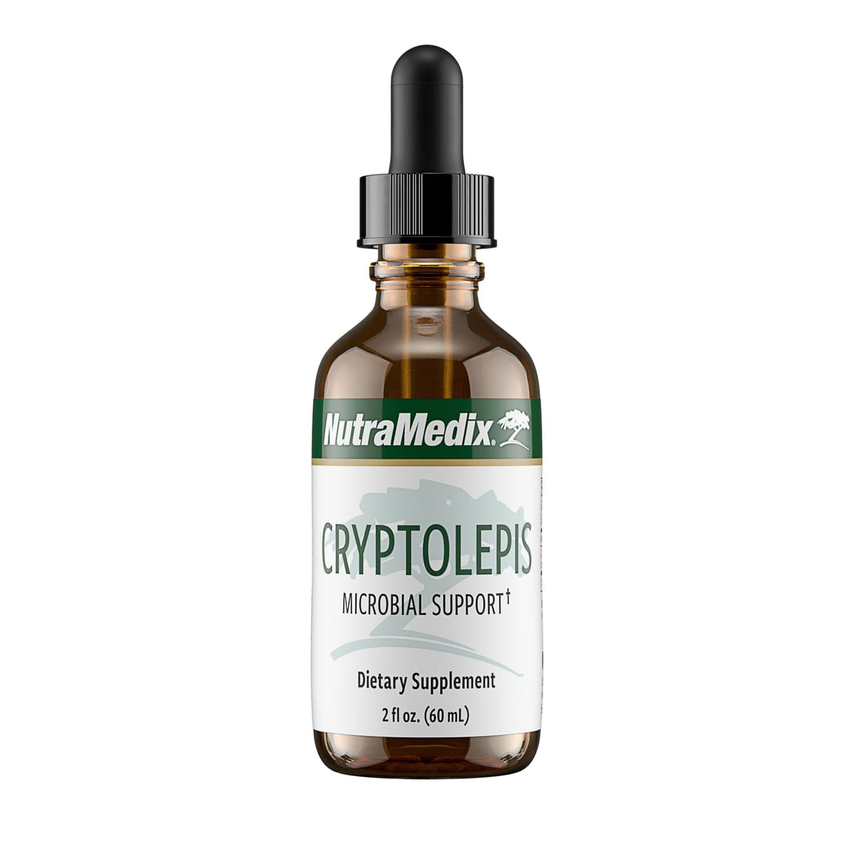 NutraMedix Cryptolepis liquid supplement