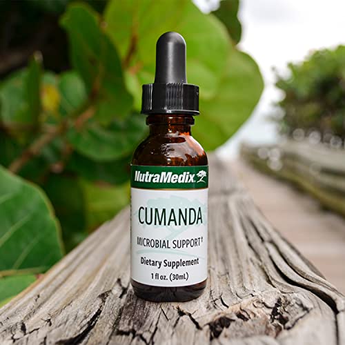 NutraMedix Cumanda for optimal health