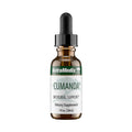 NutraMedix Cumanda herbal tincture benefits