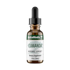 NutraMedix Cumanda herbal tincture benefits