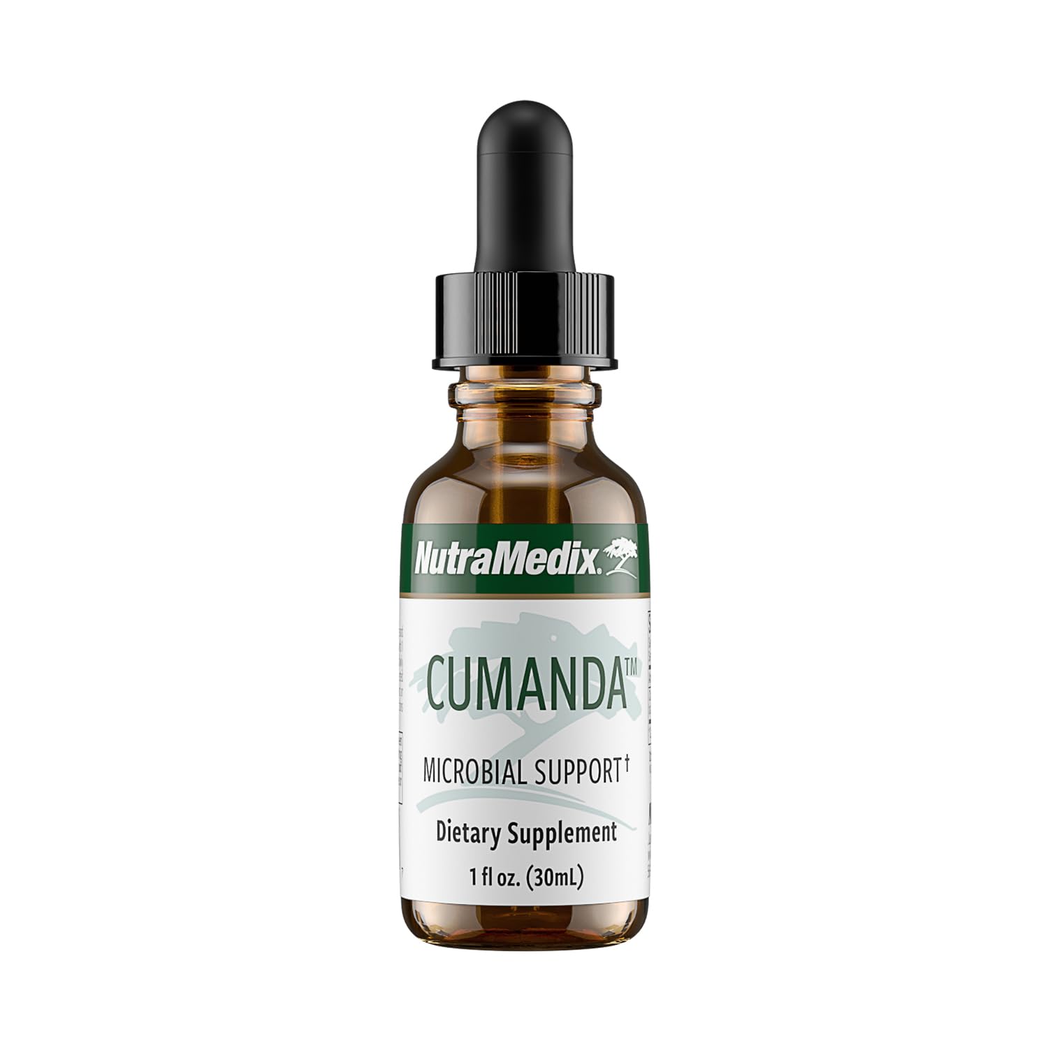 NutraMedix Cumanda herbal tincture benefits