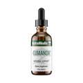 NutraMedix Cumanda herbal tincture benefits