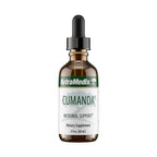 NutraMedix Cumanda herbal tincture benefits