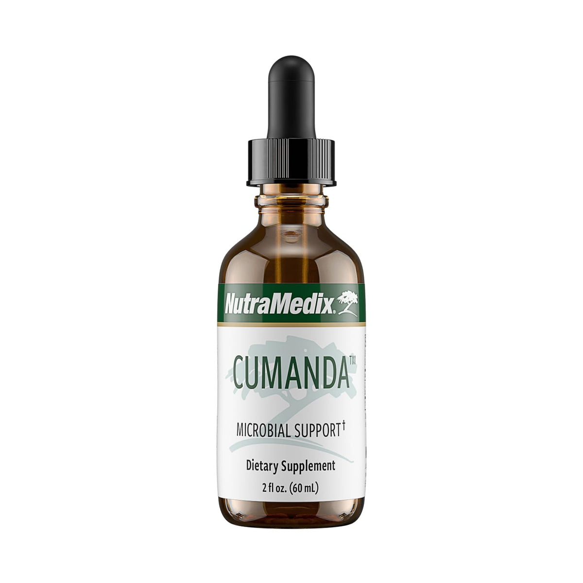 NutraMedix Cumanda herbal tincture benefits