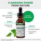 NutraMedix herbal extract for wellness
