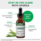 NutraMedix herbal infusion for cleansing