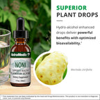 NutraMedix herbal noni extract