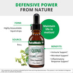 NutraMedix herbal remedy for vitality