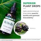 Nutramedix herbal remedy for vitality
