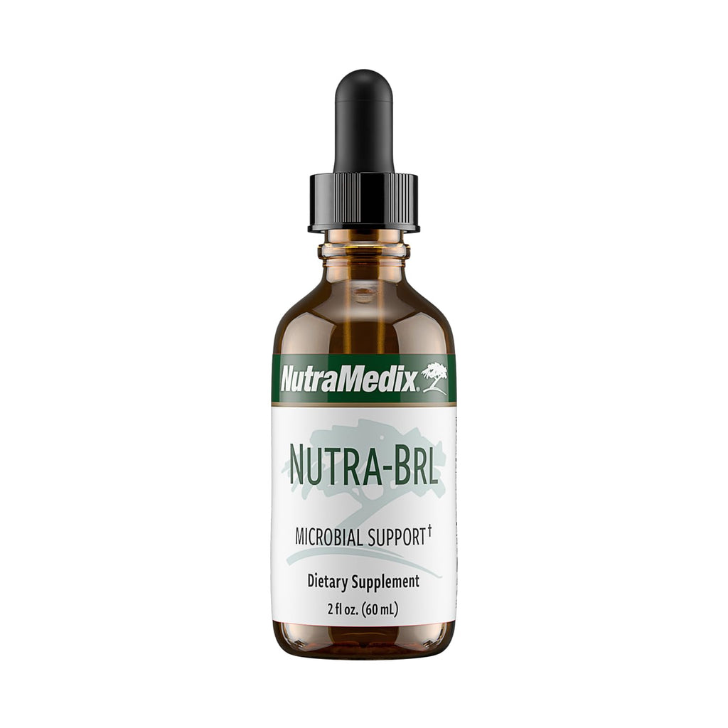 Nutramedix herbal supplement for wellness