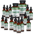 NutraMedix herbal supplements for detox