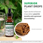 NutraMedix herbal tincture for wellness