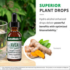 NutraMedix herbal turmeric extract benefits