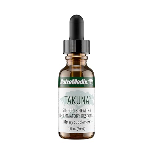 NutraMedix immune support liquid vitamins