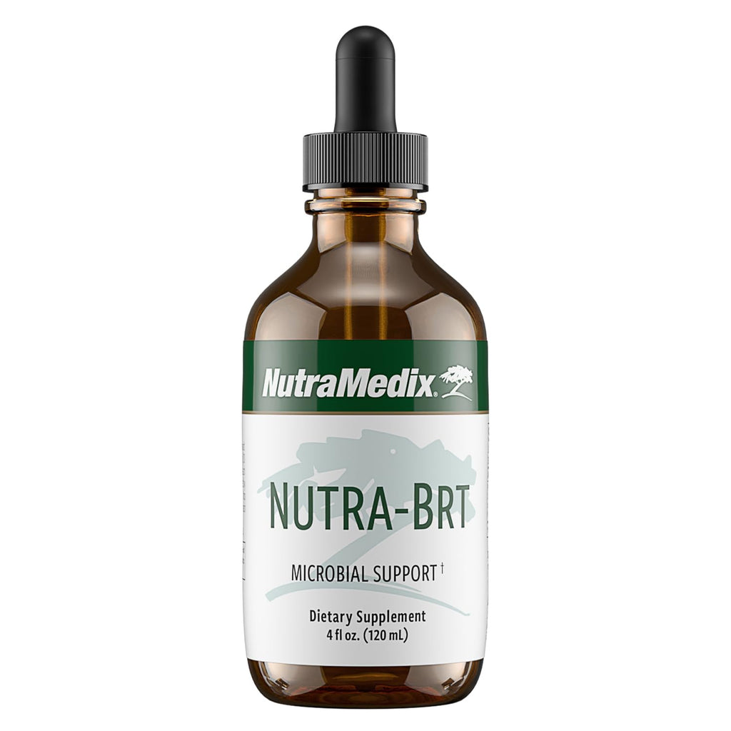 NutraMedix immune support supplement
