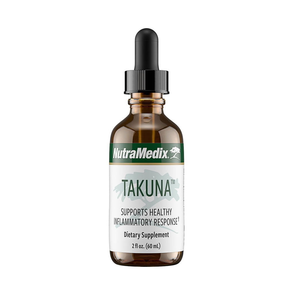 NutraMedix immune support supplement