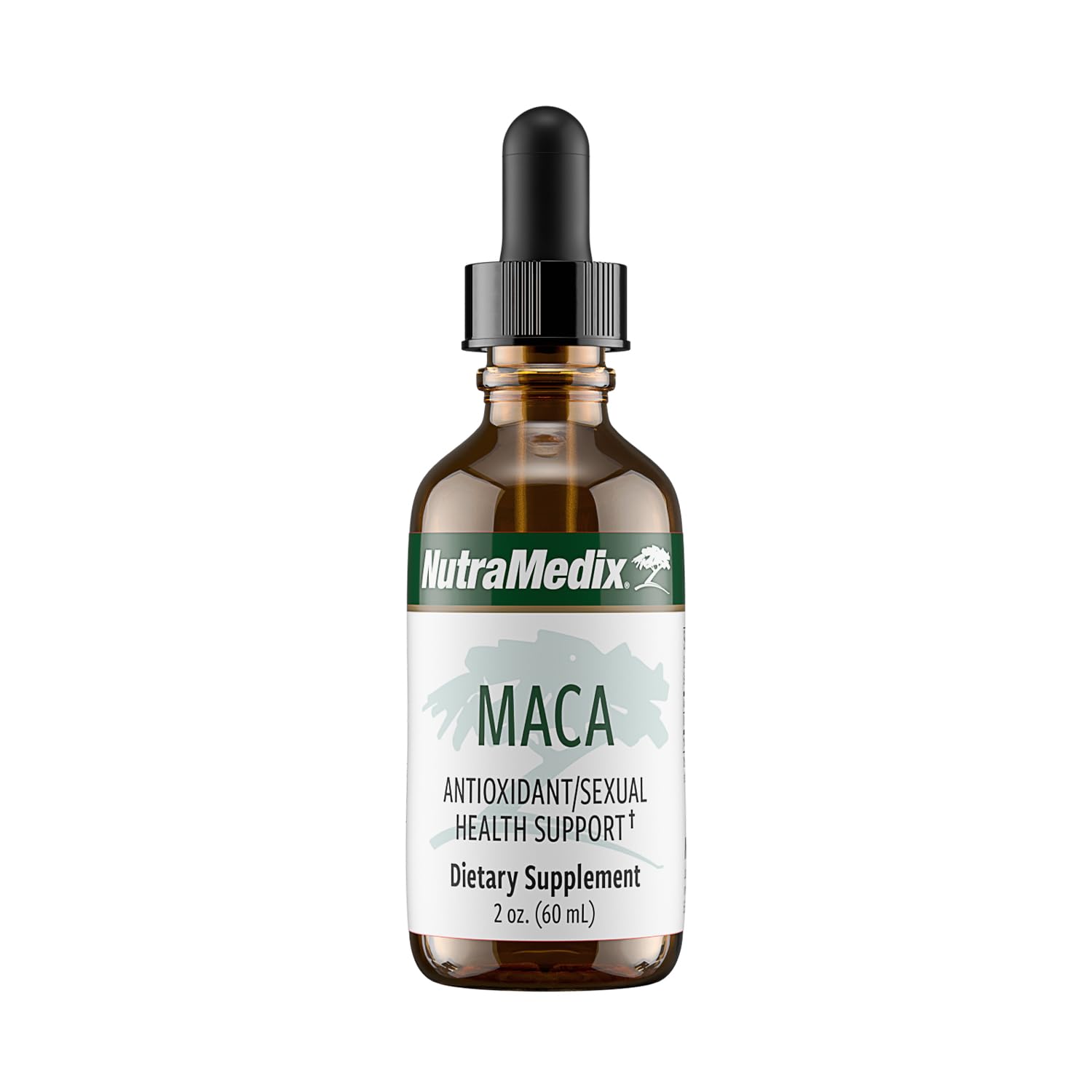 NutraMedix Maca Liquid mood support