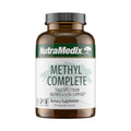 NutraMedix Methyl Complete vitamin B complex