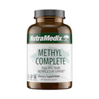 NutraMedix Methyl Complete vitamin B complex
