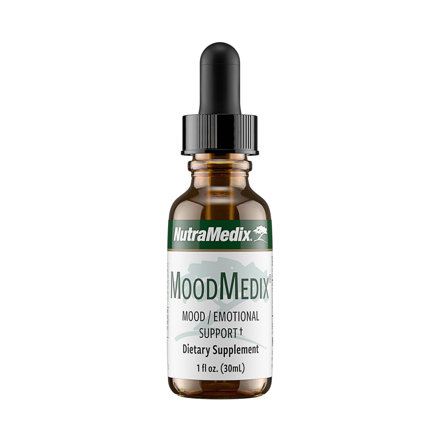 NutraMedix MoodMedix herbal extract