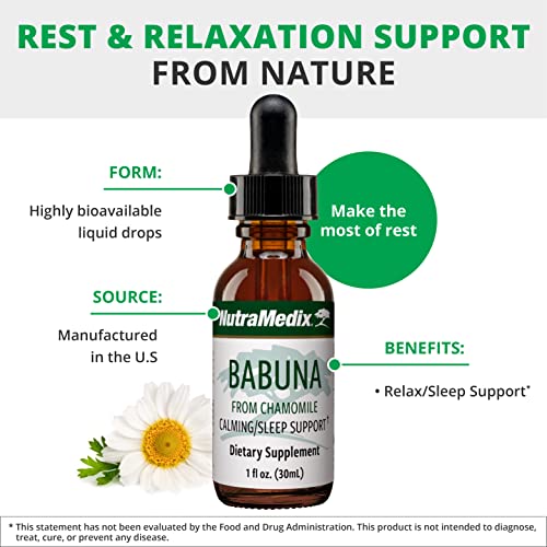 NutraMedix multivitamins for stress relief