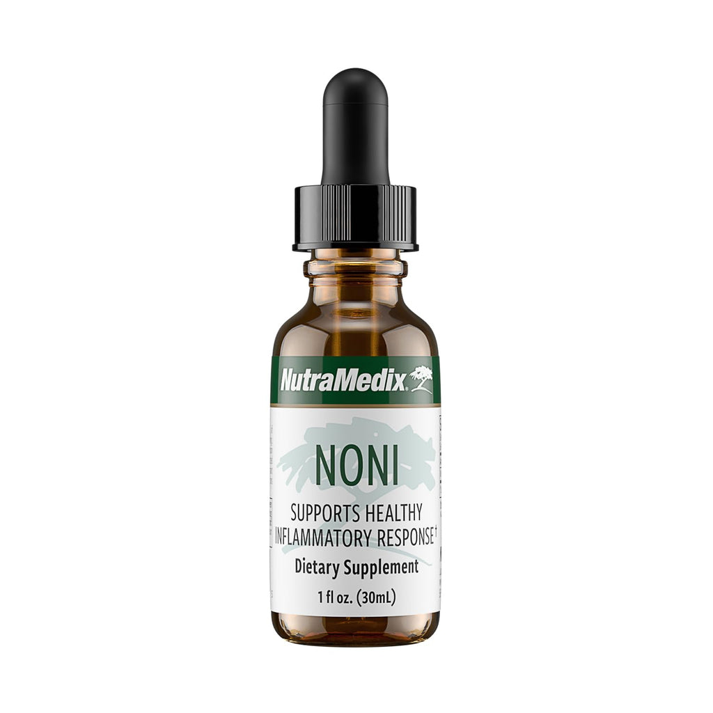 NutraMedix Noni Drops benefits