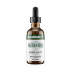 Nutramedix Nutra BBS herbal supplement