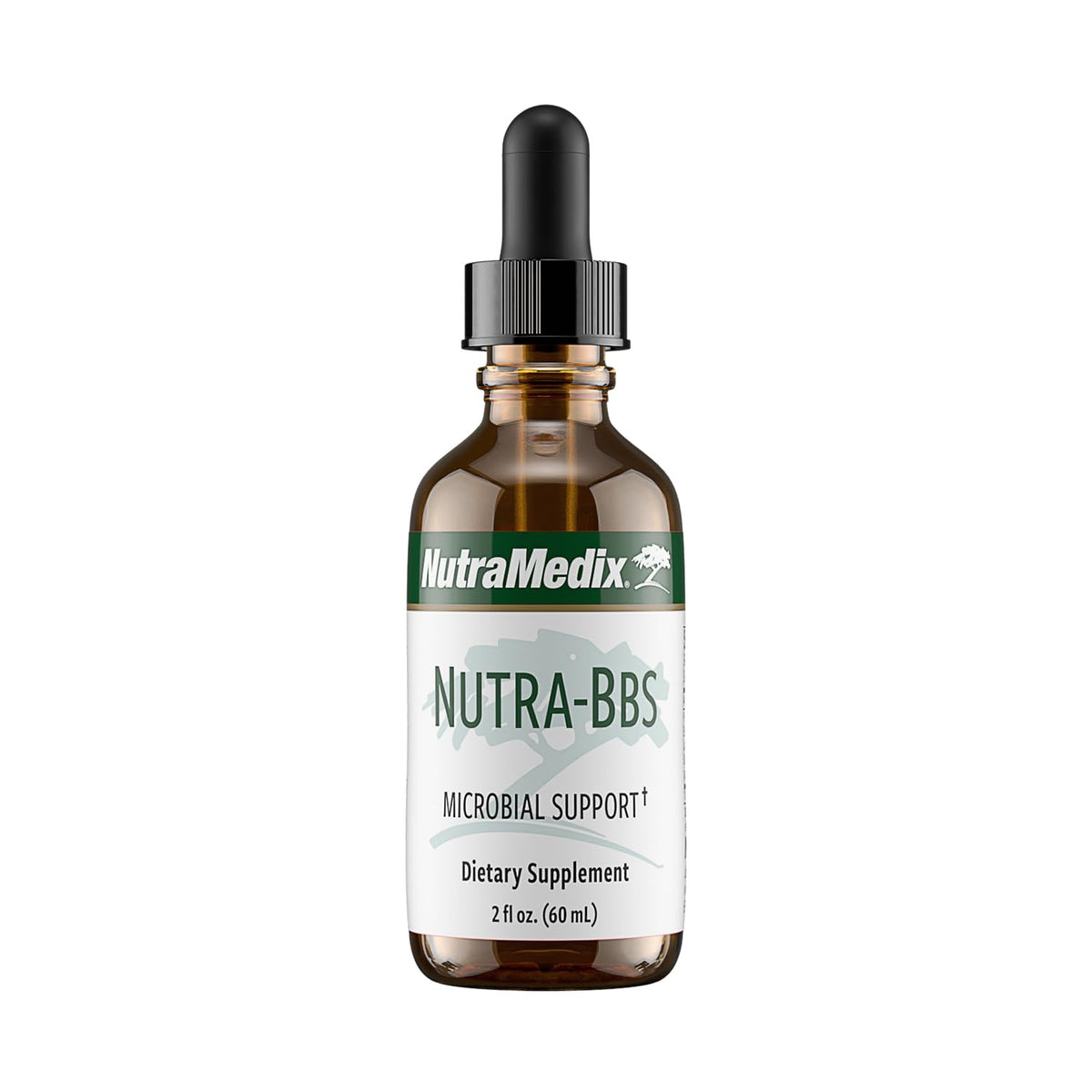 Nutramedix Nutra BBS herbal supplement