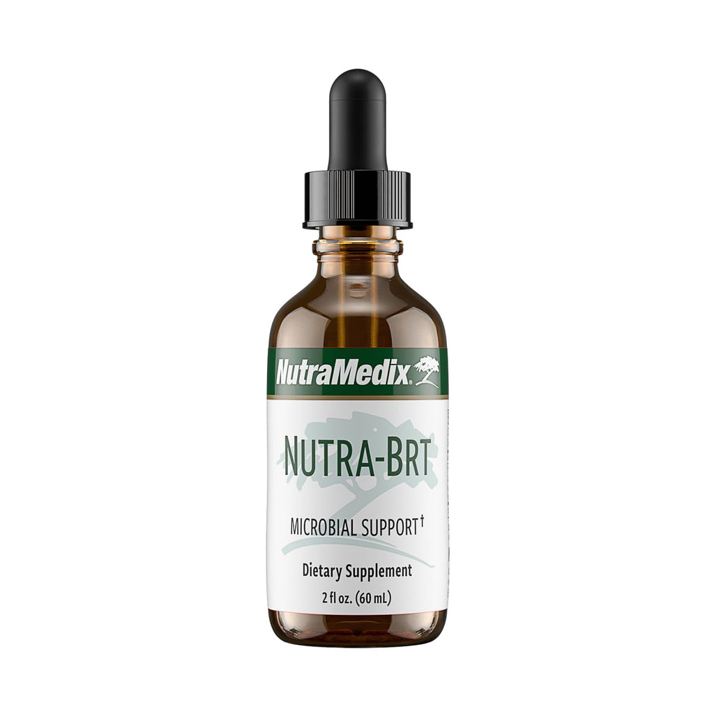 Nutramedix Nutra BRT herbal supplement