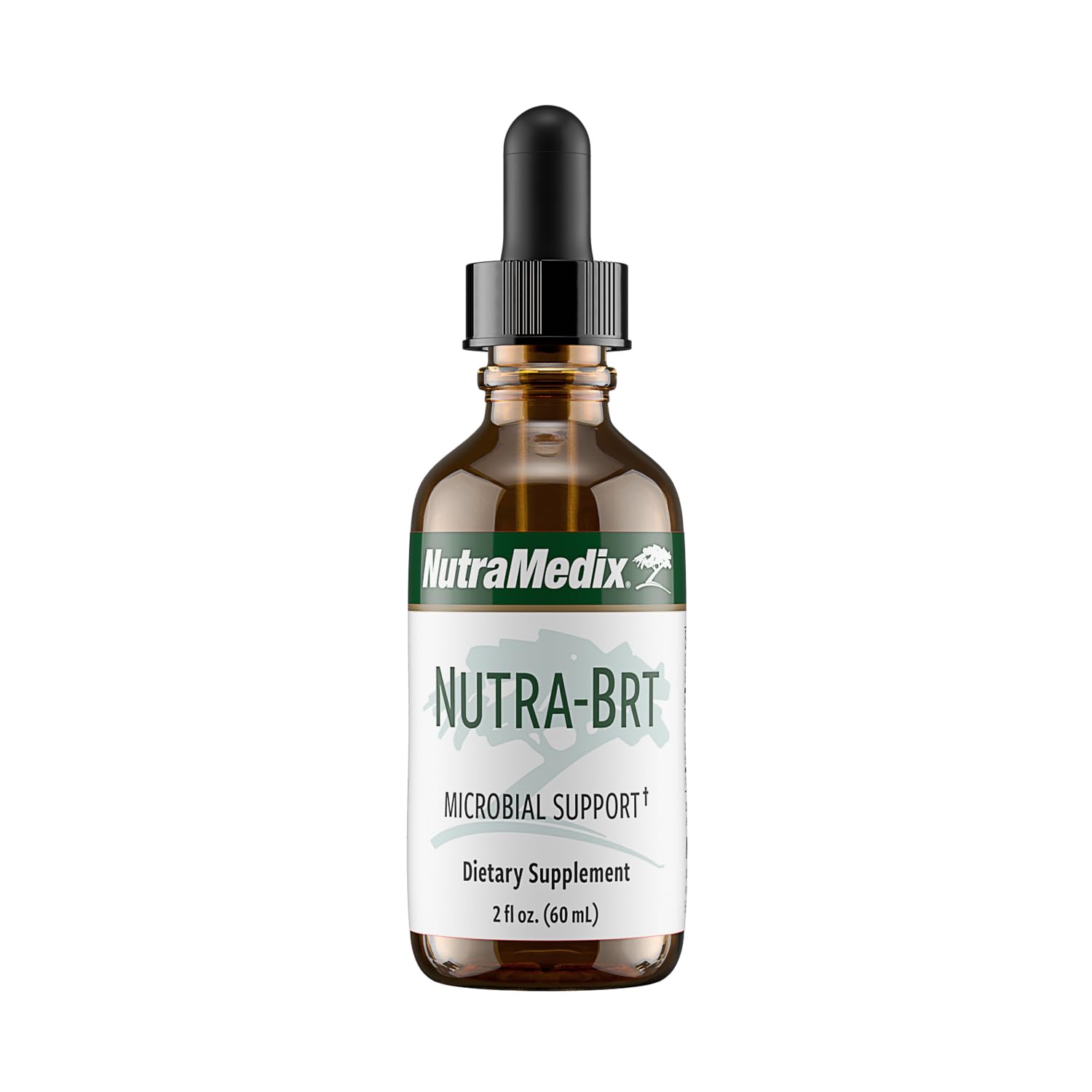 Nutramedix Nutra BRT herbal supplement