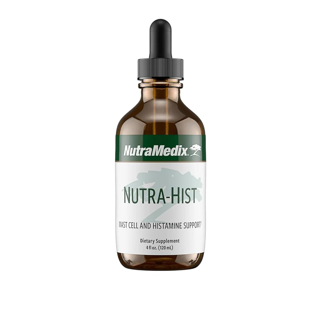 NutraMedix Nutra-Hist herbal tincture