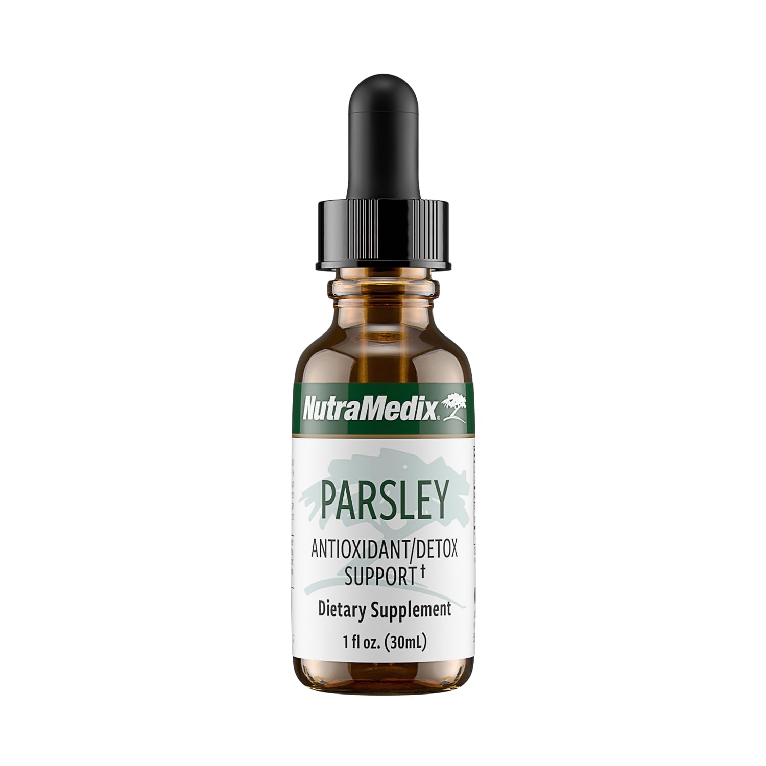 NutraMedix parsley extract for vitamin A