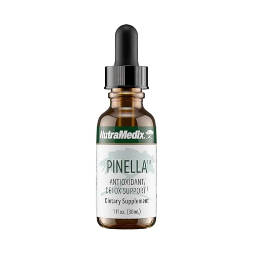 NutraMedix Pinella extract for digestion