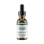 NutraMedix Quina herbal extract benefits