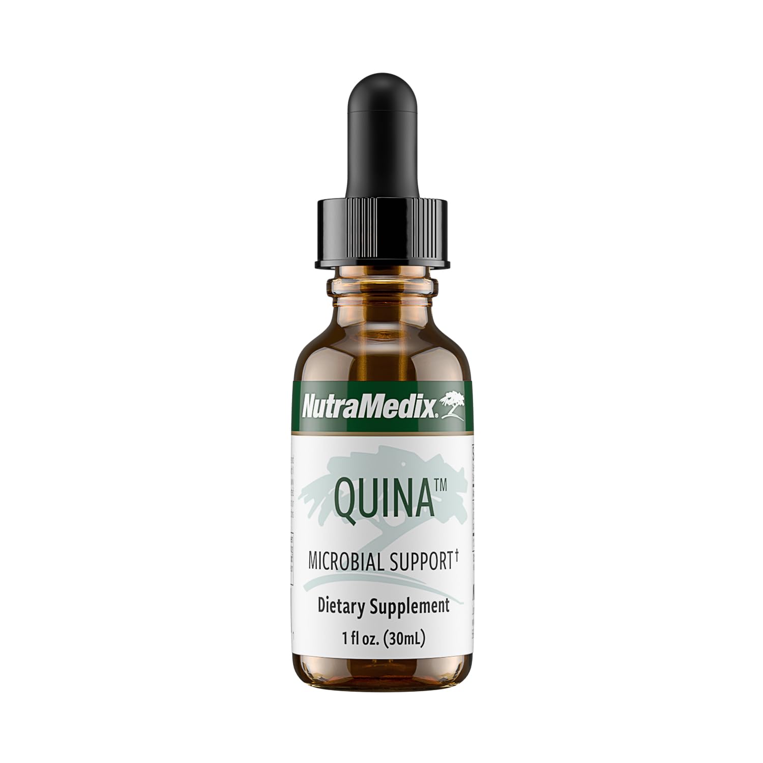 NutraMedix Quina herbal extract benefits