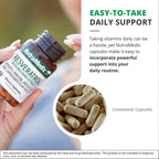 NutraMedix Resveratrol promotes overall wellness