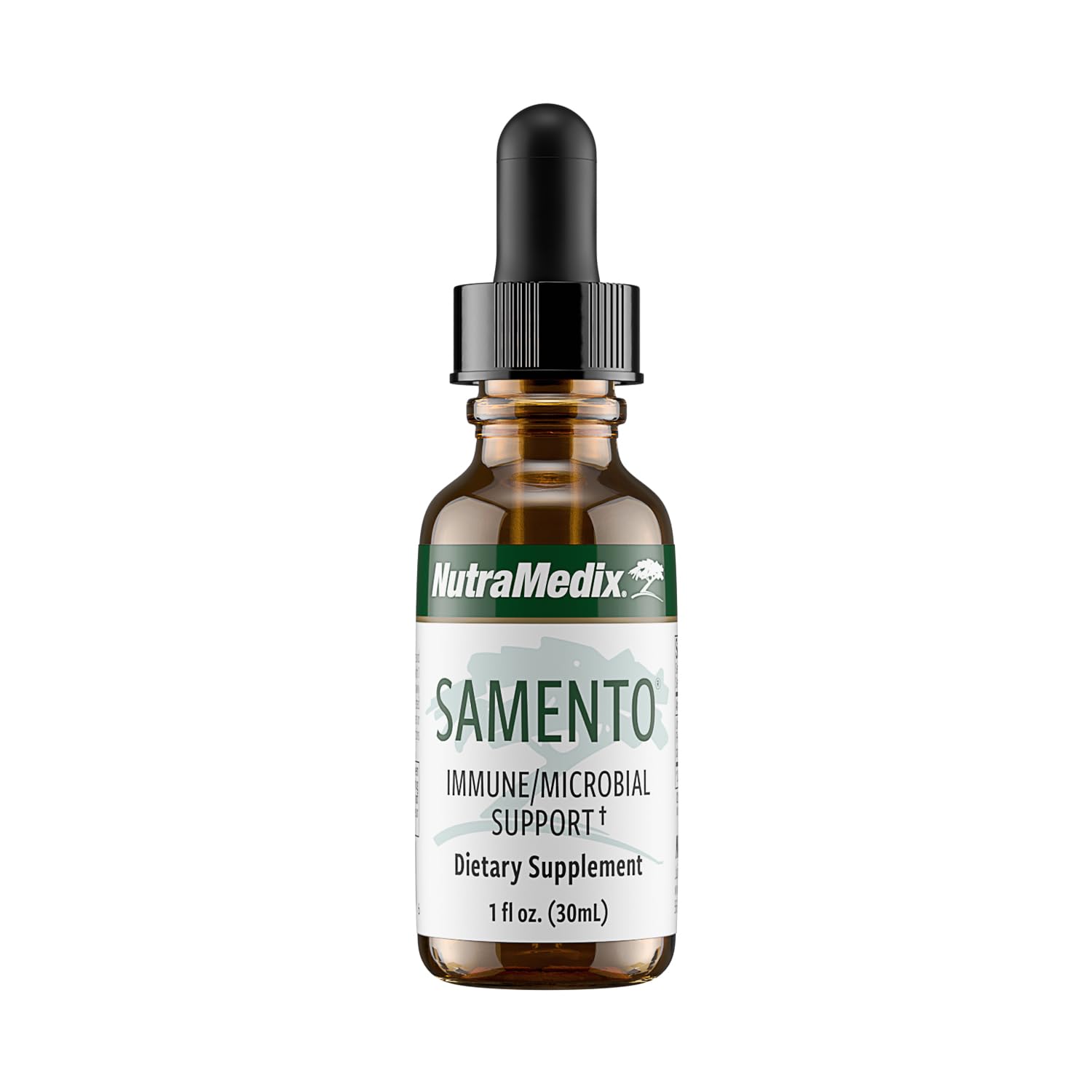 NutraMedix Samento Cat's Claw tincture benefits