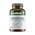 NutraMedix Serrapeptase digestive support
