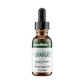 NutraMedix Sparga Tincture benefits