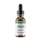 NutraMedix Sparga Tincture benefits